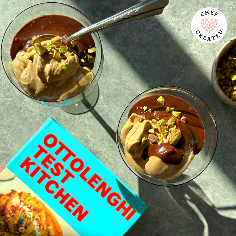 Halva Recipes - Seed + Mill