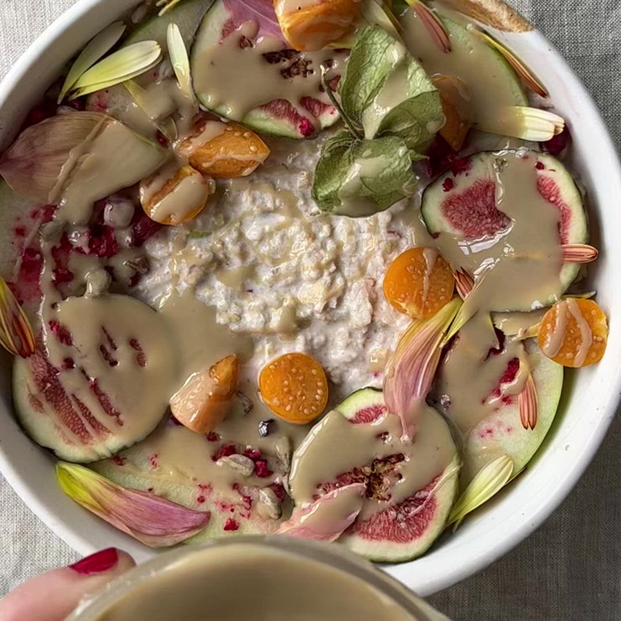 Organic Tahini - Seed + Mill