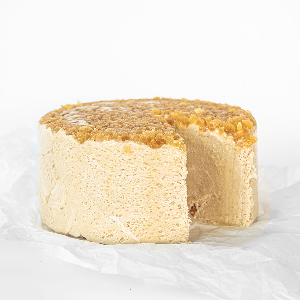 Halva Cake: Party Size (6.6lb / 3kg) - Seed + Mill